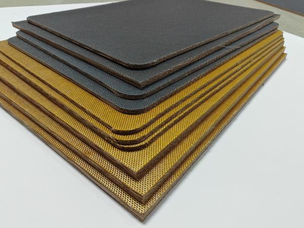 Quality Rigid Multilayer PCB Press Cushion Pad Flexible Copper Clad Pcb Board for sale
