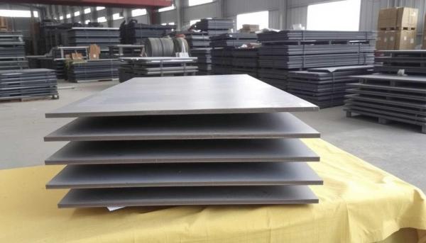 Quality Customizable Size PCB Laminate Steel Plate For PCB Manufacturing 2220 X 1270 for sale