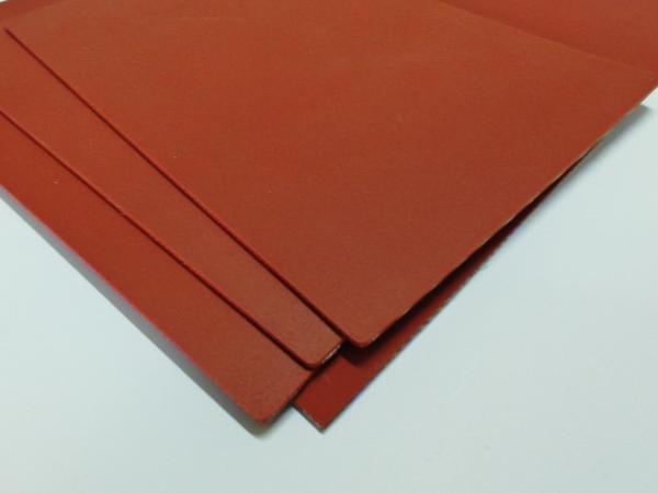 Quality High Temp Resistant Wood Press Cushion Pad 1.5mm - 2.5mm Rubber Cushion Pads for sale