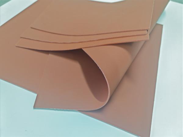Quality High Temp Resistant Wood Press Cushion Pad 1.5mm - 2.5mm Rubber Cushion Pads for sale