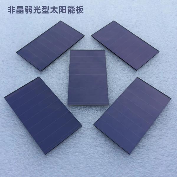Quality 5mm Customizable Rubber Cushion Pads Buffering Pads 2000 Times For Solar for sale