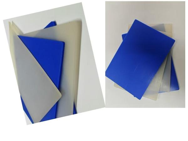Quality 2mm - 5mm Solar Rubber Cushion Pad Panel Mounting Durable PV Module Lamination for sale
