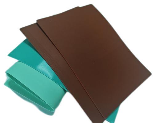 Quality 1.5mm - 2.0mm  FPC Press Pad Silastic Flexible PCB Cushion Pad for sale