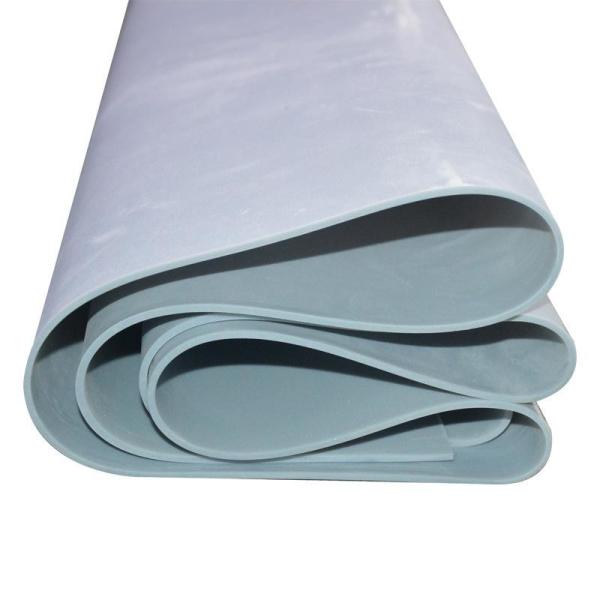 Quality 3.0mm Grey Wood Press Cushion Pad Suction Film Lamination Cushion Press Pad for sale