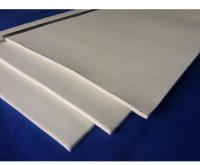 Quality 1.5 - 2.5mm Silicon Rubber Wood Press Cushion Pad For Wood Industry for sale