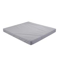 China Estar CCL Lamination Cushion Pad 4mm-6.5mm Square Rectangle Sheet Removable Cover for sale
