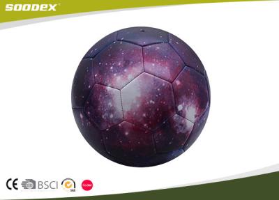 China Machine-Sewing Official Size Number 5 Soccer Ball for sale