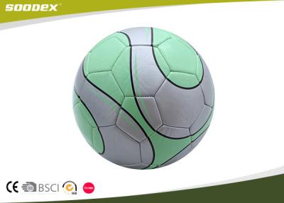 China Size 5 Vibrant Color TPU EVA Soccer Ball China Supplier for sale