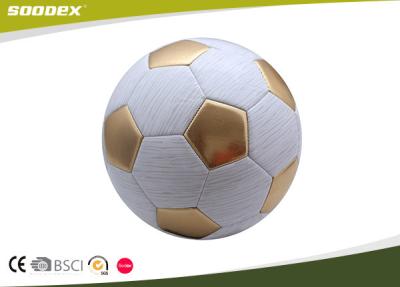 China Novel Machine-Sewing Size 5 Practice Football OEM China Supplier for sale