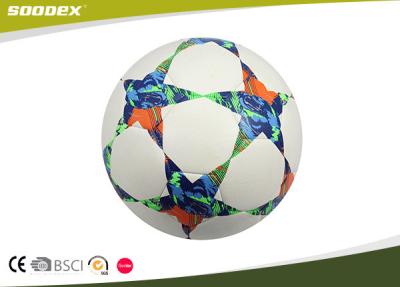 China Training Use Star Panels Soccer Ball China Supplier for sale