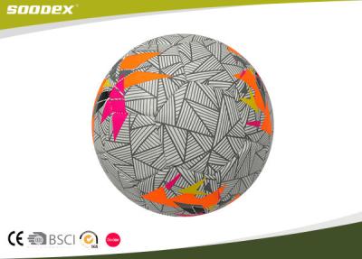 China Size 2 Machine Stitched Mini Soccer Ball for sale