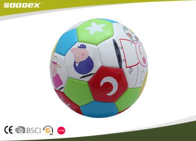 China Kids soccer ball size 2 China Supplier for sale