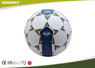 China Machine Stitched Match Soccer Ball Size 5 China Supplier for sale