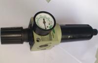 Quality ASCO 22-32-42 Series Aluminum Numatics Valve Filter Pressure Reducing Valve for sale