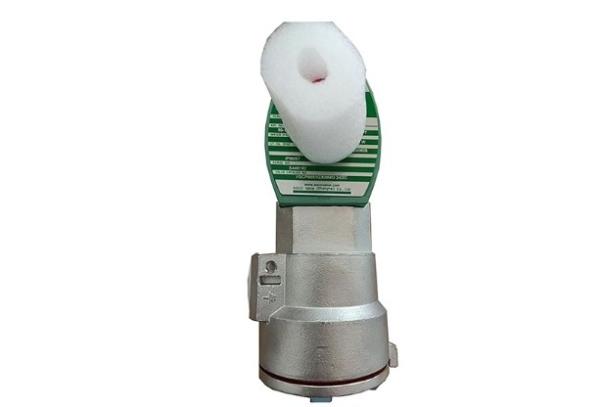 Quality 2 Position 5 Way Stainless Steel Solenoid Asco Valve VSCP8551G309MO for sale
