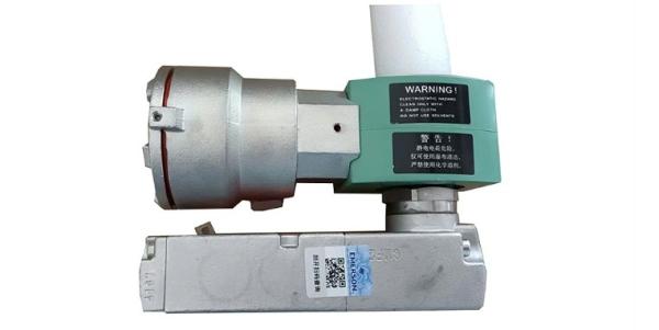 Quality 2 Position 5 Way Stainless Steel Solenoid Asco Valve VSCP8551G309MO for sale