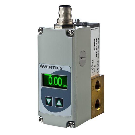 Quality 2 Position 3 Way Solenoid Valve 614 Series ASCO Proportional Valve Digital for sale