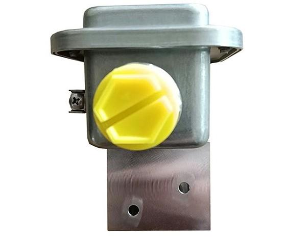 Quality 2 Position 3 Way 327 Series ASCO Solenoid Valves Direct Acting For Petrochemical for sale