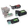 Quality Series 551 A Line Of 1/4" 3 Way 4 Way Compact Solenoid Spool Valve For for sale