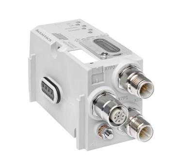 Cina Automazione industriale AVENTICS AES Valve Island R412018220 Protezione IP65 in vendita