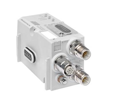 中国 保護 IP65 アヴェンティクス バス カップラー シリーズ AES R412018218 フィールド バス 接続 ソリューション 販売のため