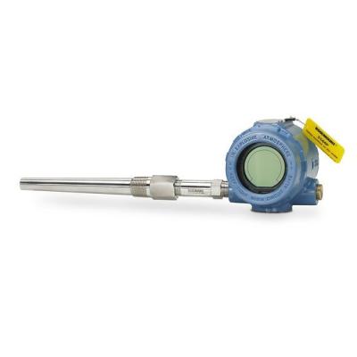 Cina Rosemount industriale strumento 3144P trasmettitore di temperatura doppio compartimento campo montato in vendita