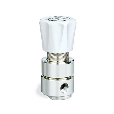 China Stainless Steel TESCOM PH-2200 Series Pressure Reducing Valve High Purity for sale