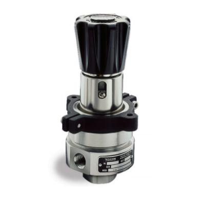 China TESCOM 26-1600 Series Emission Regulator Precision Control For Industrial Testing And Calibration for sale