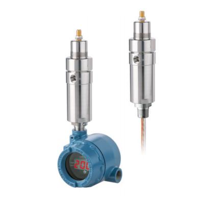 China TESCOM 44-6800 Series Vaporization Regulator Precision Analysis For Industrial for sale