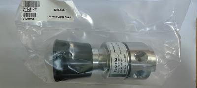 China Precision Single Stage Regulator High Purity Gas Control TESCOM 44-2200 serie Te koop