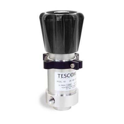 China TESCOM 26-1000-serie Hoogdrukregelaar: Precisiecontrole voor industriële en testtoepassingen Te koop