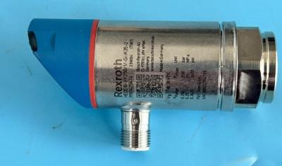 Cina Bosch Rexroth HEDE10-3X/250/1/-GA-K35-V Interruttore elettronico di pressione per sistemi idraulici. in vendita