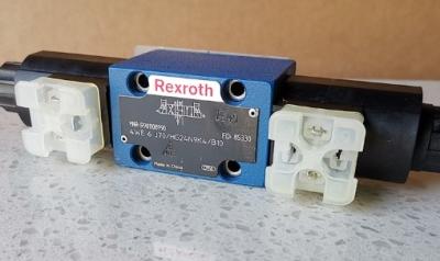 China Bosch Rexroth 4WE6J6X/EW110N9DAL/B08V Industrielles Hydraulisches Ventil zur Ölflussrichtung zu verkaufen