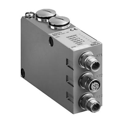 China AVENTICS-Serie BDC-Bus-Kopplungsgerät mit schnellerem Anschluss an den Fahrer für Ventilsysteme zu verkaufen