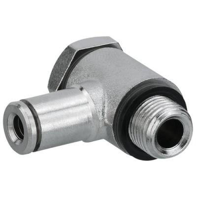 Cina AVENTICS serie Push In connettori QR2-S-RW1 filtro esterno standard in vendita