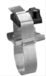 China AVENTICS-Serie CP1 Pneumatischer Näherungssensor Aluminium zum Aufbringen auf Zylinder zu verkaufen