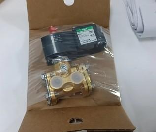 Quality Asco 8317/8321 Series Quick Exhaust Solenoid Valve 1/4" And 3/8" NPT for sale
