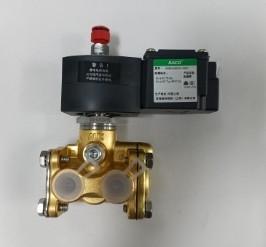 Quality Asco 8317/8321 Series Quick Exhaust Solenoid Valve 1/4" And 3/8" NPT for sale