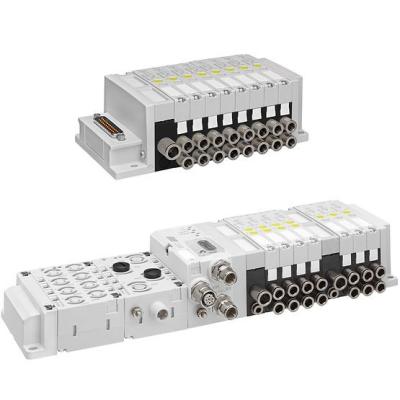 China Industrial AVENTICS 5/2 Directional Valve Series AV03 R422102424 For Precise Fluid Control for sale