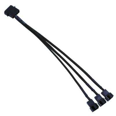 China 26AWG 30cm Wire Harness Cable for sale