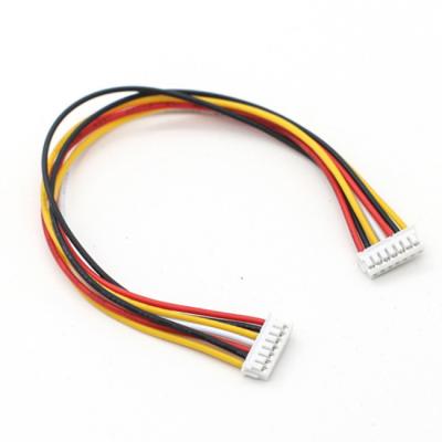 China ZH1.5 2P Wire Harness Cable for sale