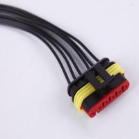 China PE 300V Electric Vehicle Cable for sale