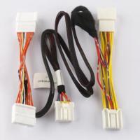 China Electric Vehicle Cable cold pressing AC DC Interface for sale