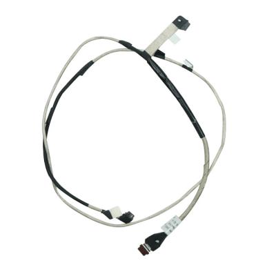 중국 난연제 0.5 피치는 LVDS  연성 케이블을 드러냅니다 판매용
