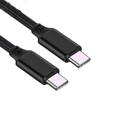 China O núcleo rápido do cabo 9 da carga do paládio GEN1 trançou 5Gbps USB3.1 à venda