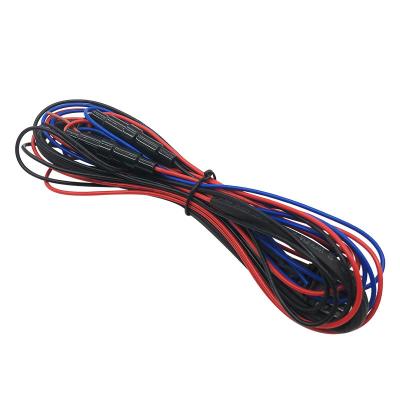 China OEM PVC Jacket Electric Vehicle Cable For Refitting Car Headlights for sale