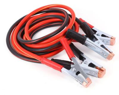 China 1000A de Autoredding van Jumper Cables Wire Harness For van de antivriesmiddelenbatterij Te koop