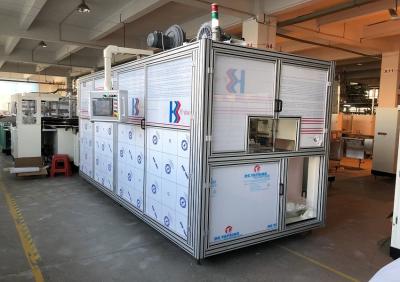 China Customised Baby Diaper Packaging Machine General Linear Servo Driving System for sale