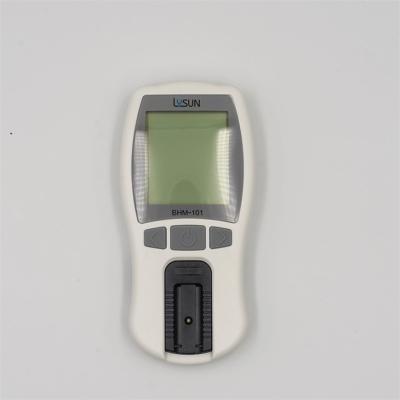 China Volautomatische hemoglobinemeteranalysator van hoge kwaliteit Te koop