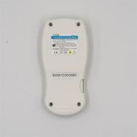 China Lysun Rapid Self Test Blood Hemoglobin Analyzer Meter BHM-101 for sale